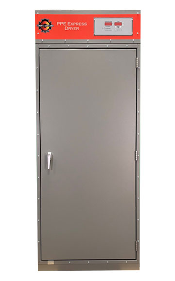 Express Soft Mount – Hook & Ladder Supply, LLC