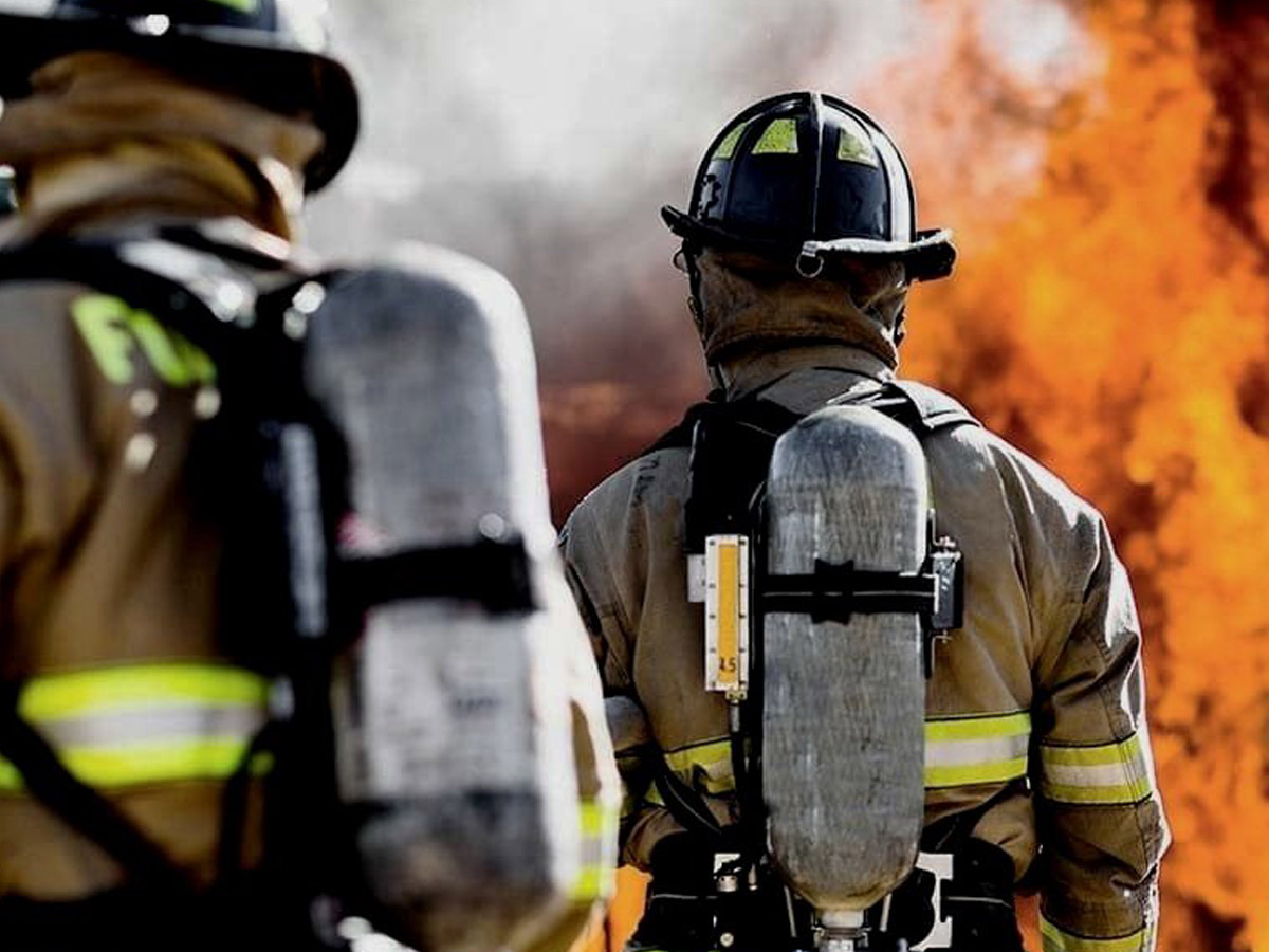 Track My PPE | Hook & Ladder Supply, LLC